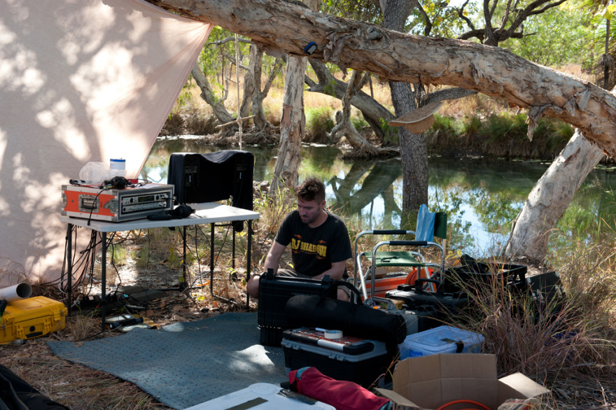 Brother From Another Planet | Circus Folk