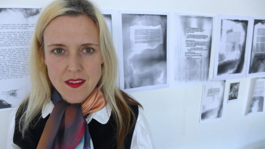 Let Them Eat Cake: Lyndal Walker - Circus Folk