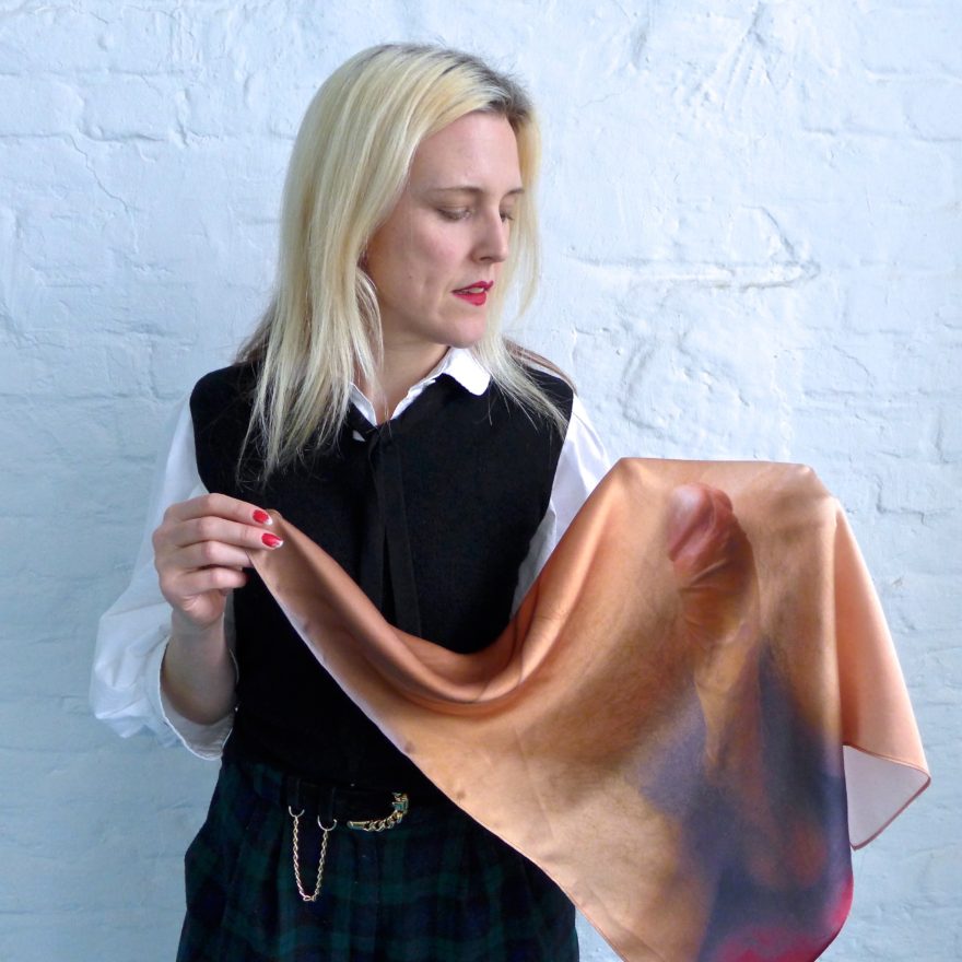 Let Them Eat Cake: Lyndal Walker - Circus Folk