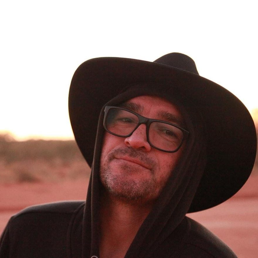 Until The End Of The World - Circus Folk